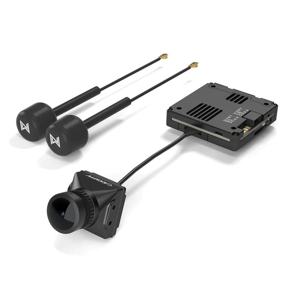 Walksnail Avatar HD Pro Kit (Dual Antennas Version) – DrUAV