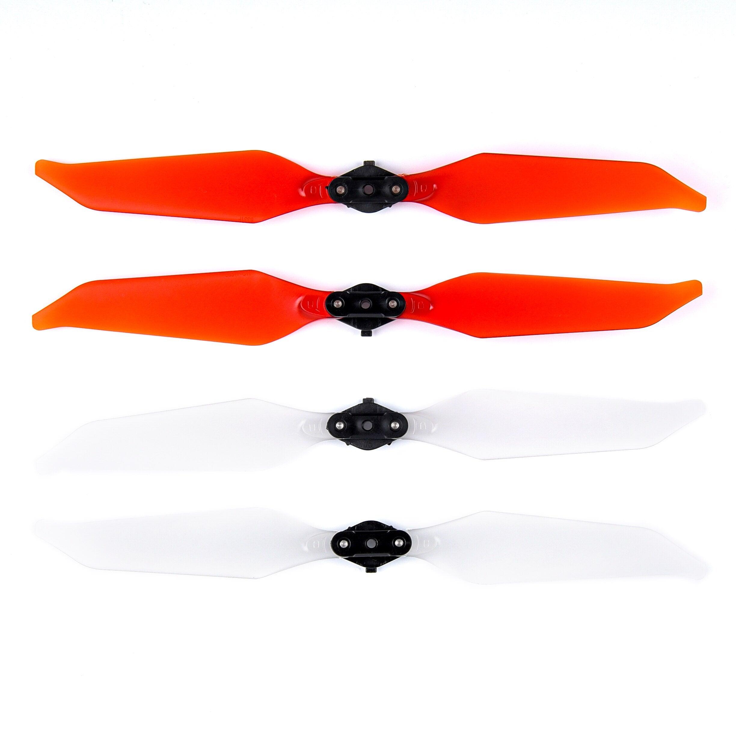 8331 8331F Low Noise Propeller - 4Pair/8pcs Replacement Propellers for ...