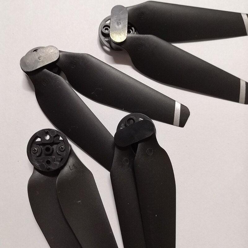 KF102 Pro MAX Drone Accessories Propeller Blades Maple Leaf KF102pro Q ...