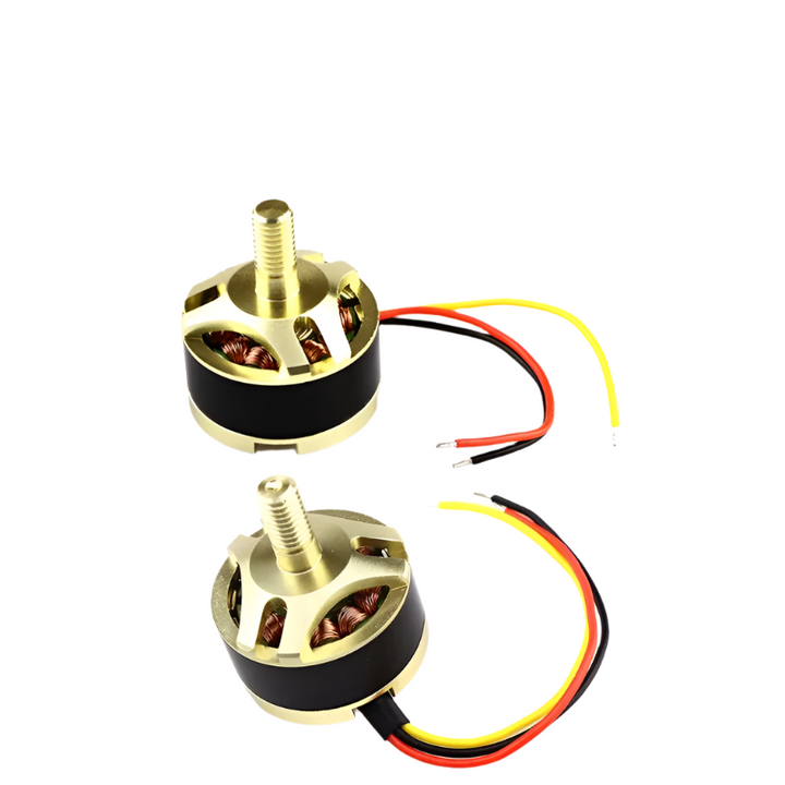 Original Hubsan 1806 1650KV CW/CCW Brushless Motor Replacement for H50 ...