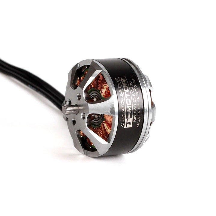 T-Motor MN3510 KV360 KV630 KV700 Brushless Motor 1.9KG Thrust For UAV ...