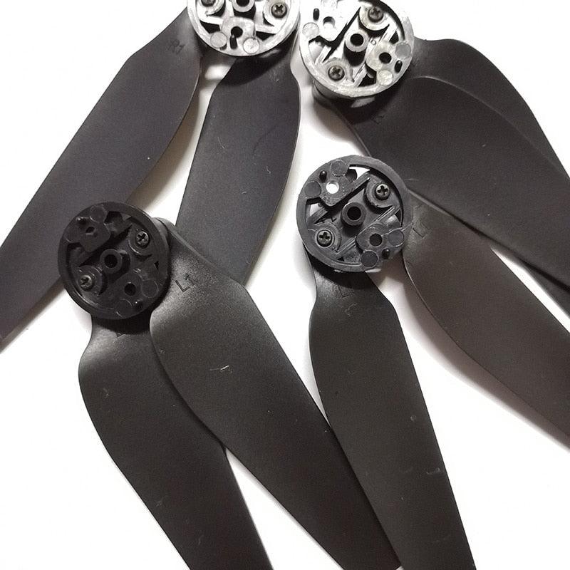 KF102 Pro MAX Drone Accessories Propeller Blades Maple Leaf KF102pro Q ...
