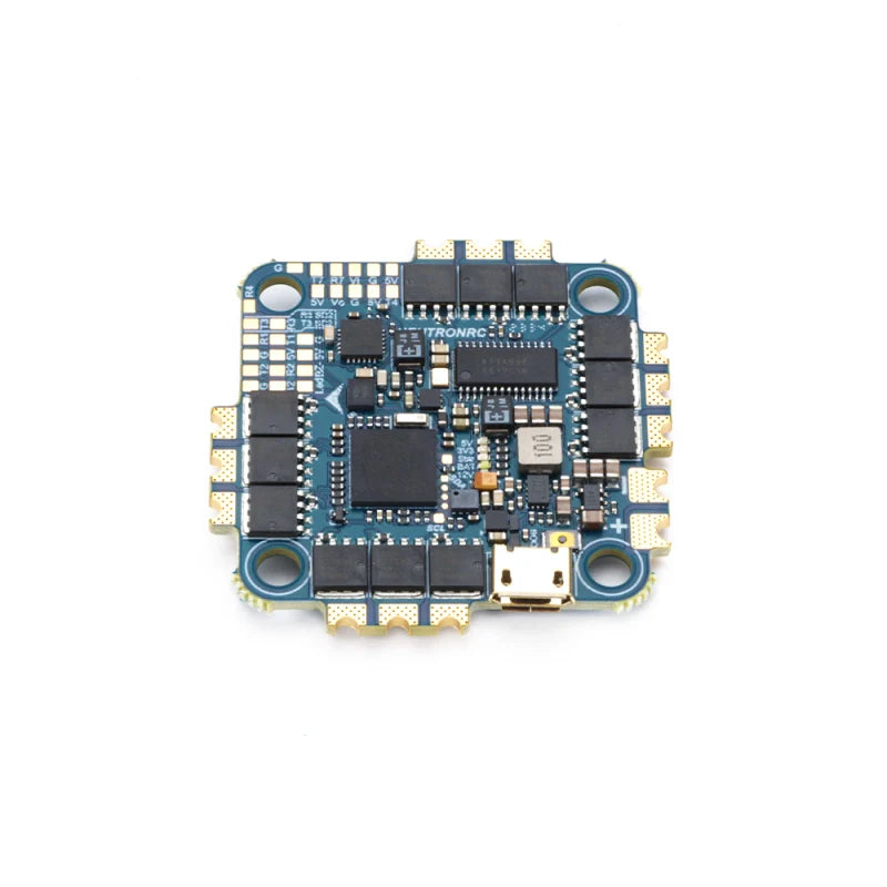 MAD F745 80A 3-8S G30.5 AIO Flight Controller – DrUAV