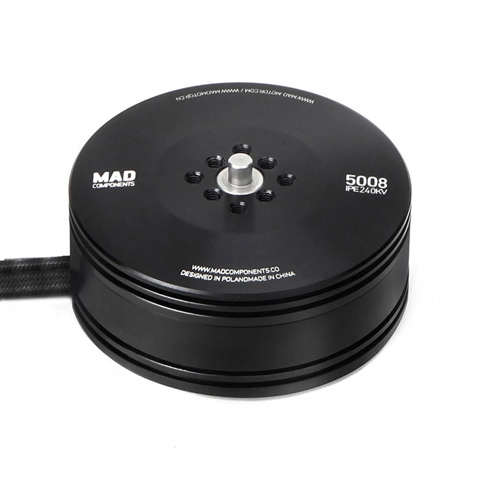 MAD 5008 IPE KV170 KV240 KV300 KV340 KV400 BrushlessMotor For RC UAV D ...