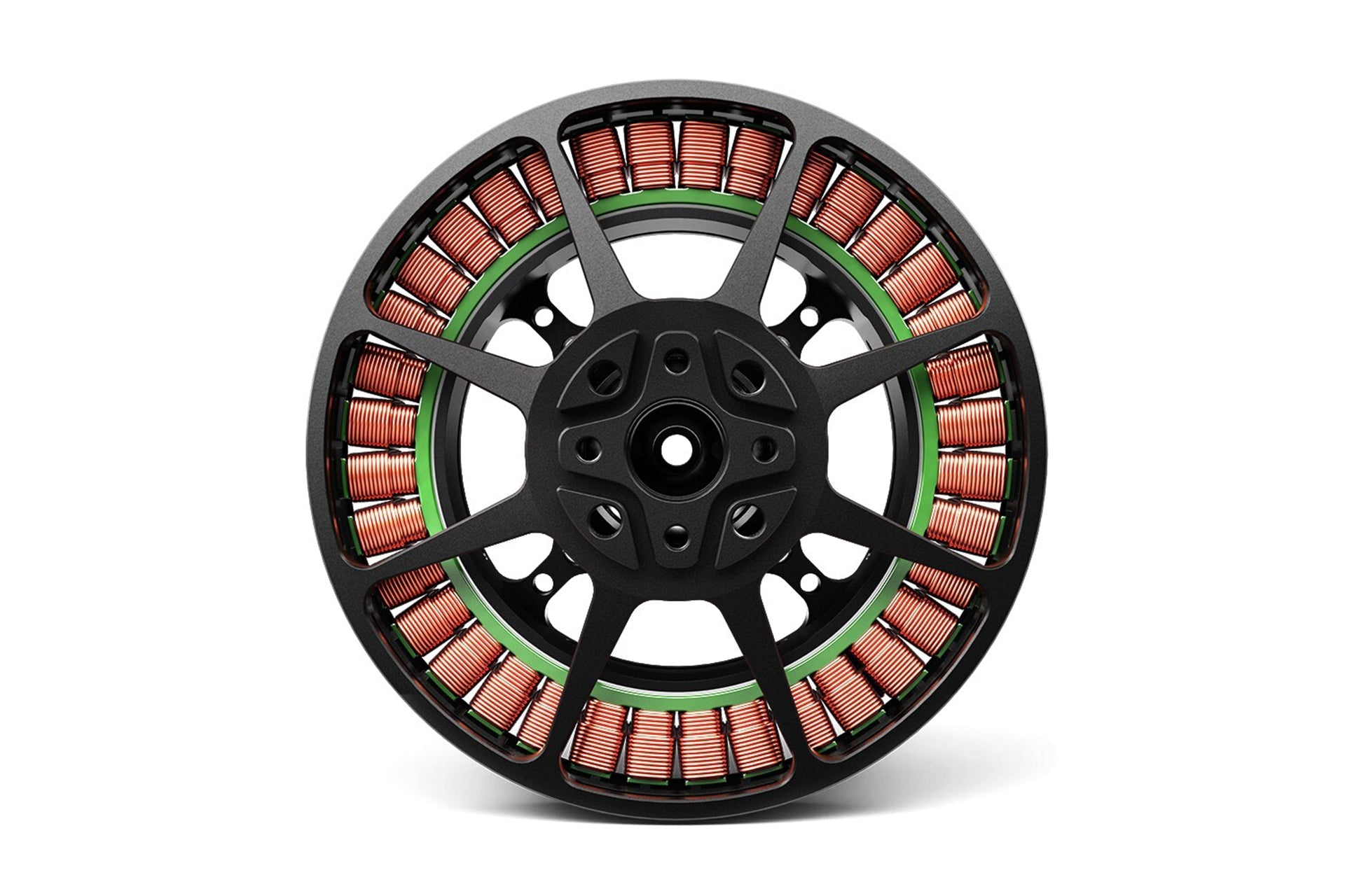 MAD M8C08 8108 EEE V3 85KV 100KV 150KV 180KV OEM ODM UAV parts efficie ...