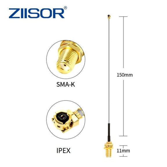 2pcs LoRa 868 MHz Antenna Omni 868M Lorawan Antennas for Communication ...