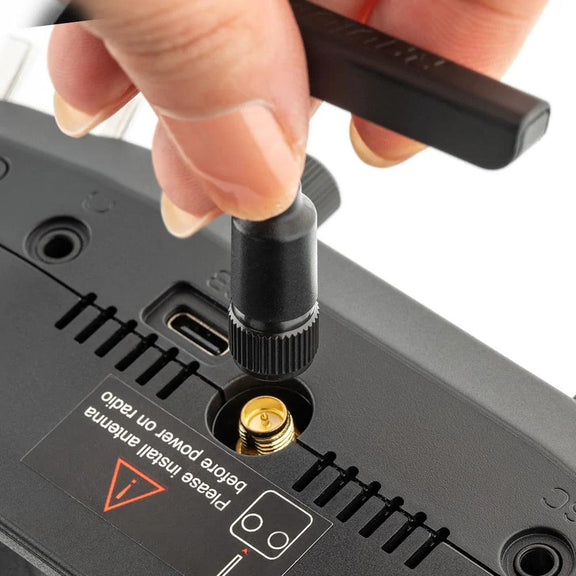 Radiomaster BOXER Radio FPV Controller - ELRS 4IN1 CC2500 Multiprotoco ...