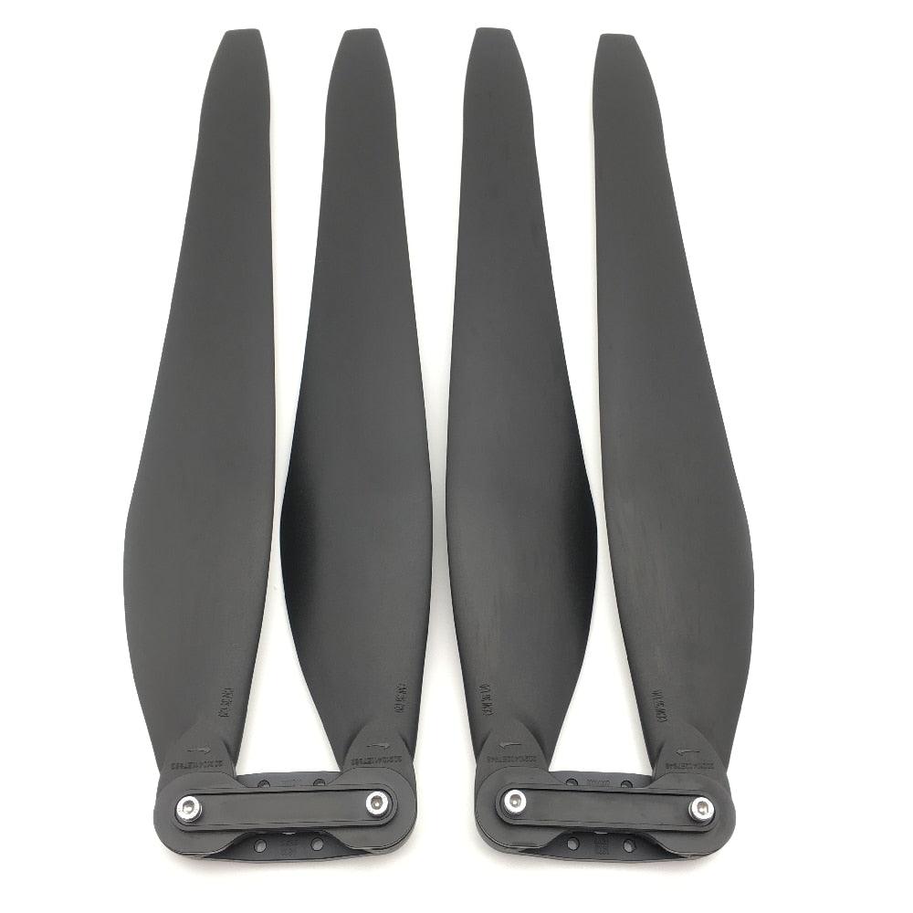 Original Hobbywing 36120 36190 Compound Material Aviation FOC Folding ...