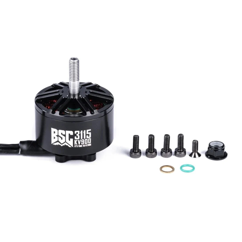 MAD BSC3115 FPV Drone Motor - 490KV 900KV 1050KV 6S 12S Brushless Moto ...