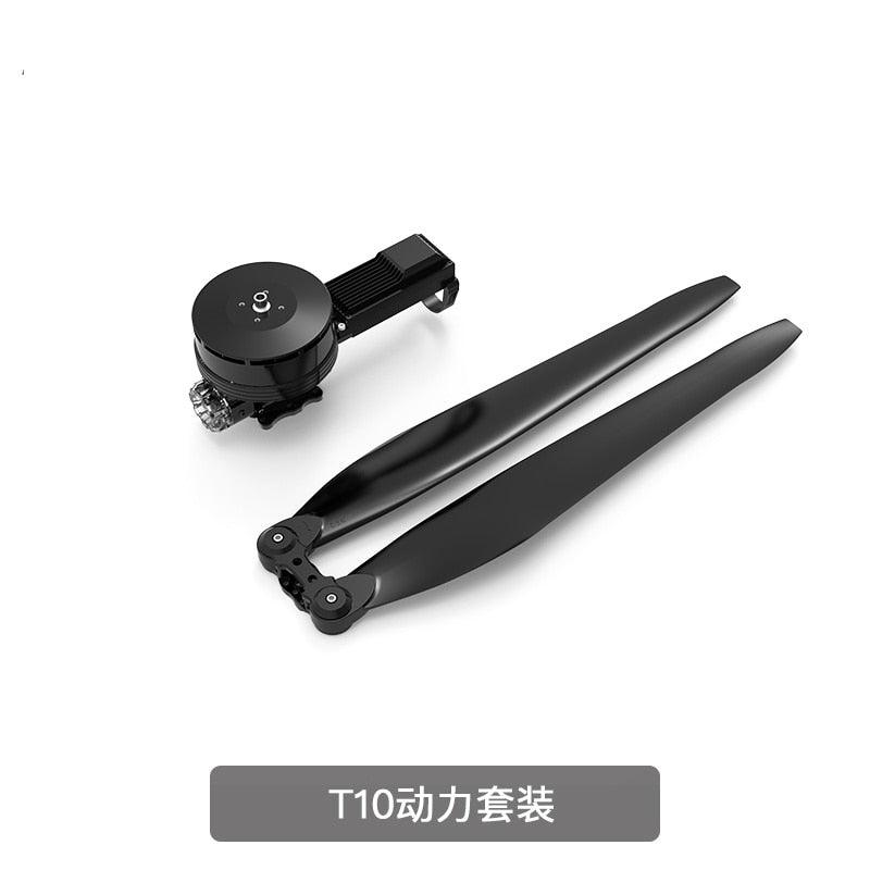 Top-Motor T8 T10 Power Motor - 12S 14S KV110 ESC 40mm Diameter with Co ...