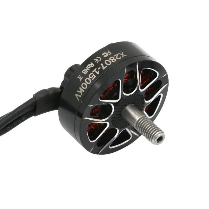 4PCS Uangel X2807 1300KV 1500KV 1700KV Brushless Motors for 6-7 Inch F ...
