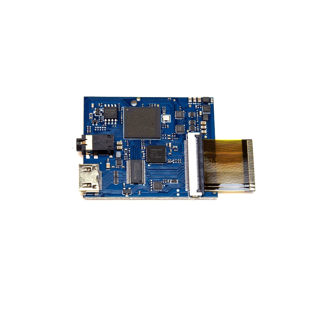 SKYZONE COBRA X FPV Goggles Original Parts - for Upgrade/Replacement/R ...