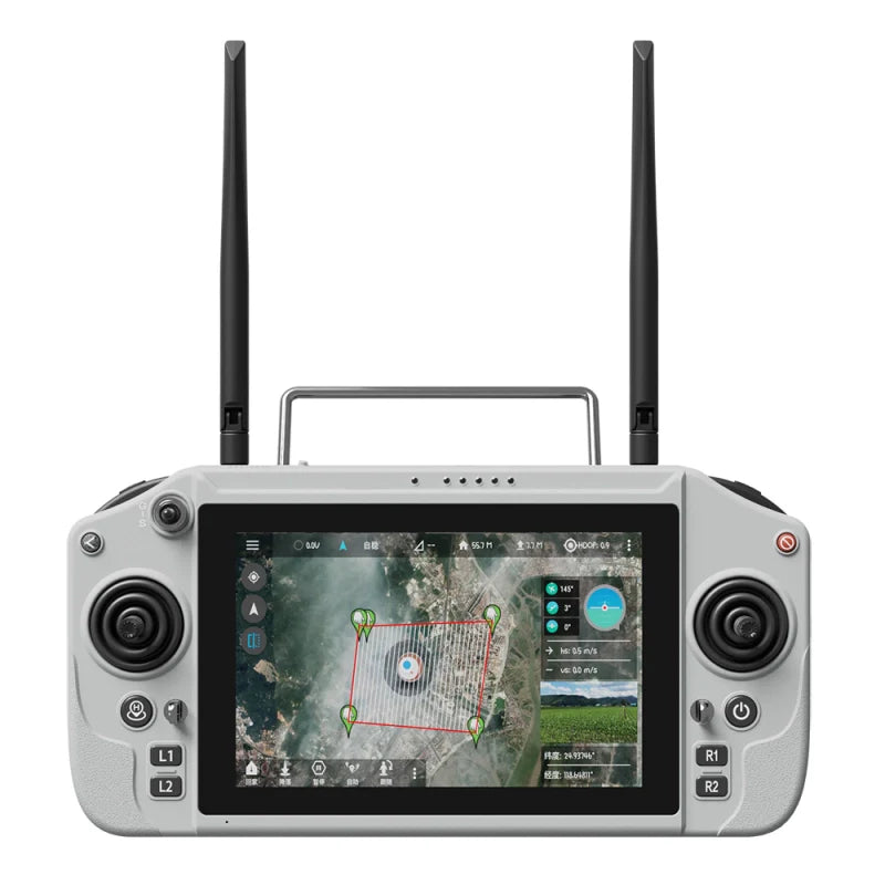 Skydroid G20 - 2.4G/5.8G Dual Band 30KM Long Distance Remote Controlle ...