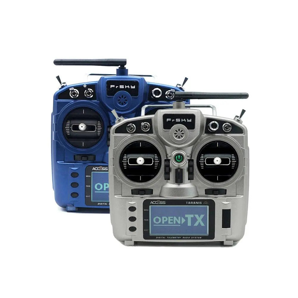 FrSky Taranis X9 Lite S ACCESS 2.4G 24CH Radio Transmitter – DrUAV